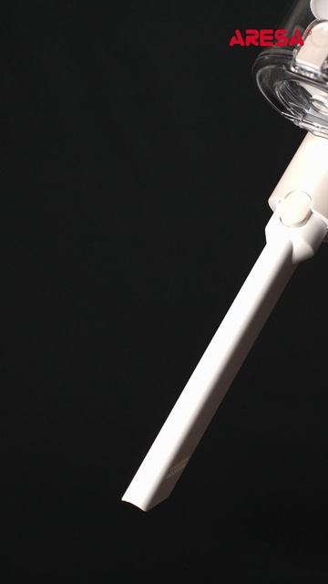 Вертикальнй пылесос / Stick vacuum cleaner ARESA AR-4503