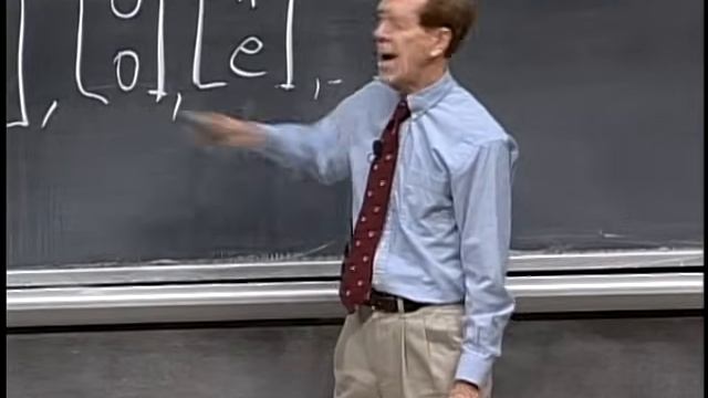 5. Transposes, Permutations, Spaces R^n