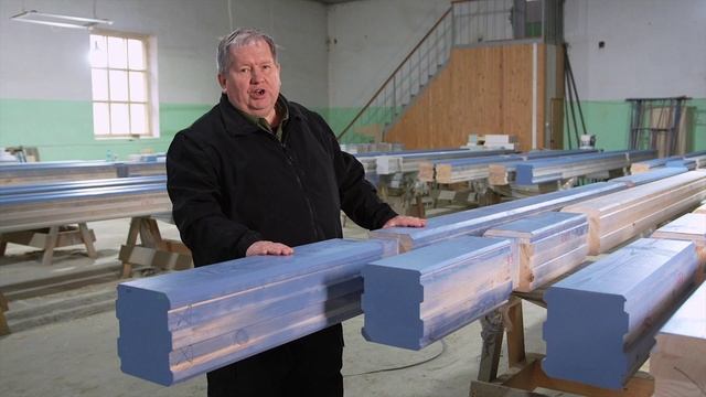 Технология клееного бруса — детали, которые важно знать | Клуб рыболовных путешествий