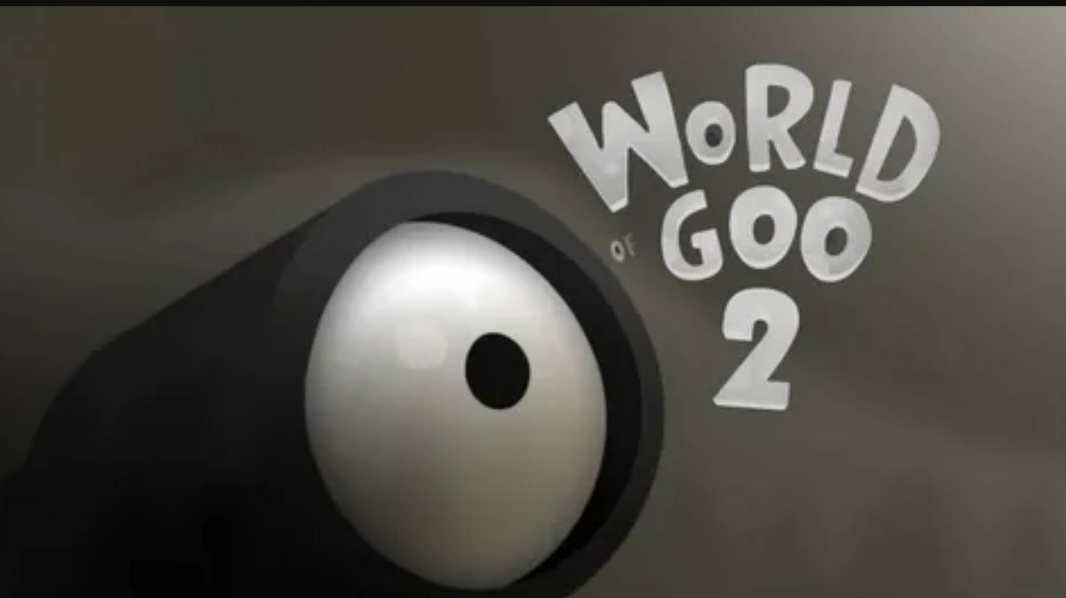 атомный экспресс! прохождение World of Goo #6 / World of Goo 2