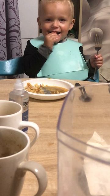 Суп ради печеньки