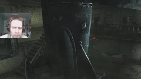 Fallout 3. Технический музей #6