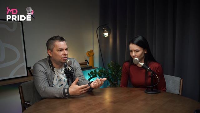 Как служебный роман перерос в крепкую семью Косовых?