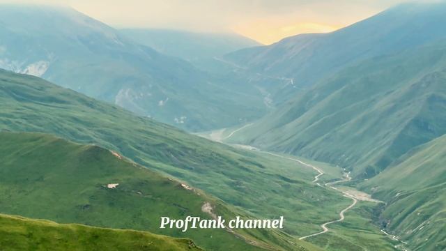 От берегов черного моря далеко на восто