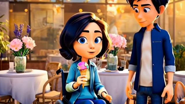 Неравнодушие меняет мир