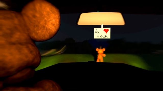 Рил где кирпич