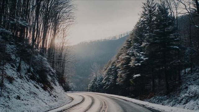 Лариса Рубальская. Зимнее танго (jazz)