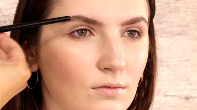 Обзор урока 20 | Голливуд: стрелки и красные губы