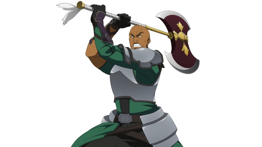 ⚔️Sword Art Online Agil (Pony Town)