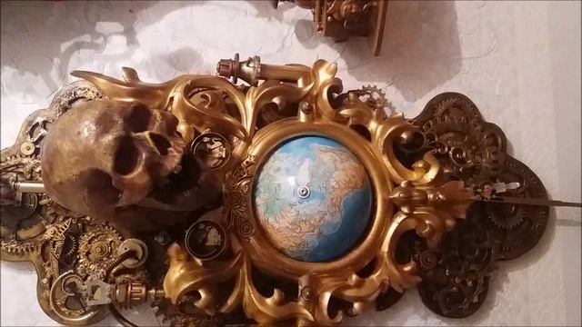 часы Миклухо