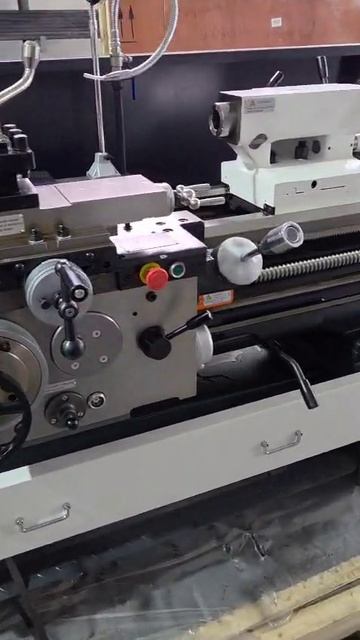 Токарный станок CS6140/1000 (аналог 16К20)