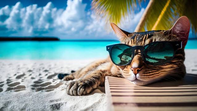 Отпуск 2025 поездка на моря часть 3