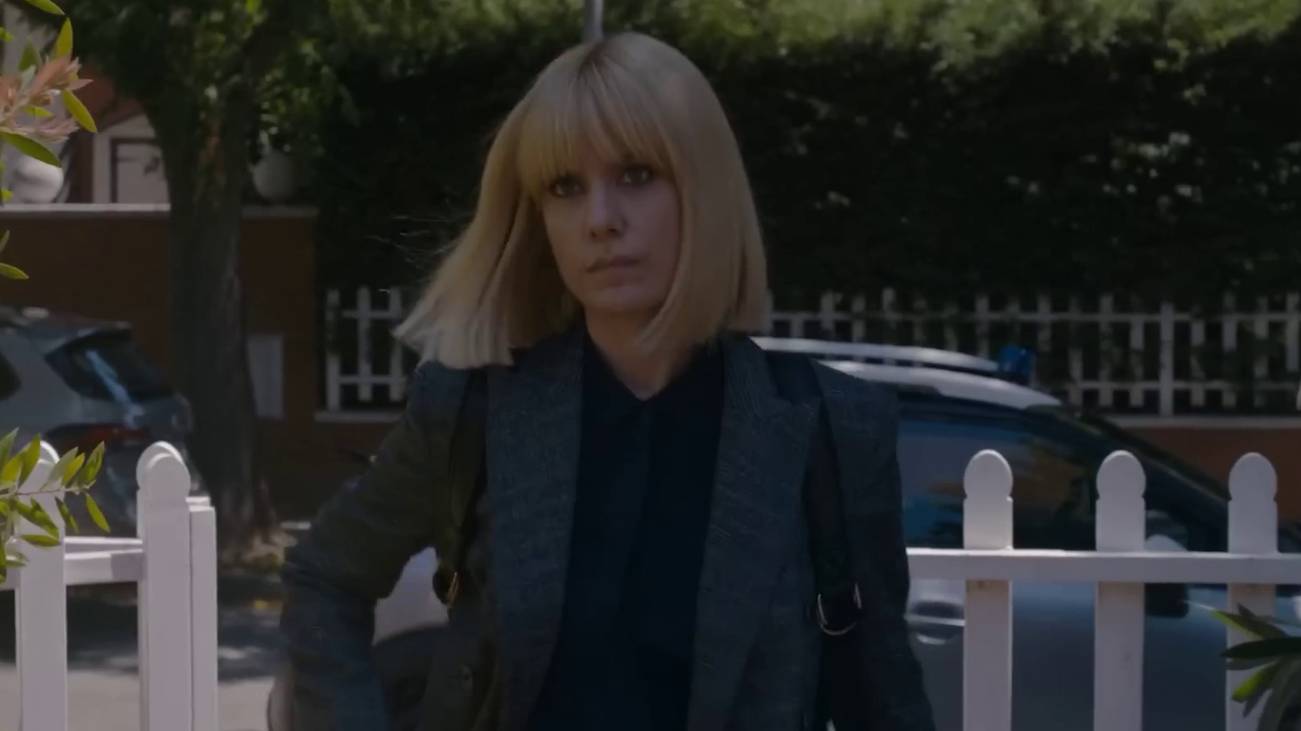 История о банде отморозков которая напала на влюбленную парочку и вот чем это закончилось