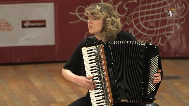 Карл Нильсен Увертюра "Гелиос"