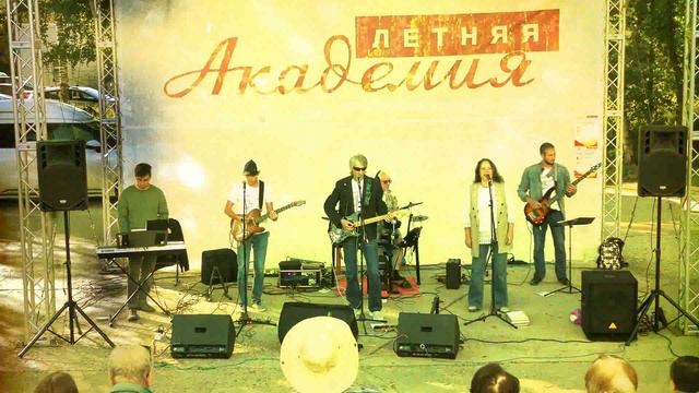 ВИА YAk-40 Вопрос