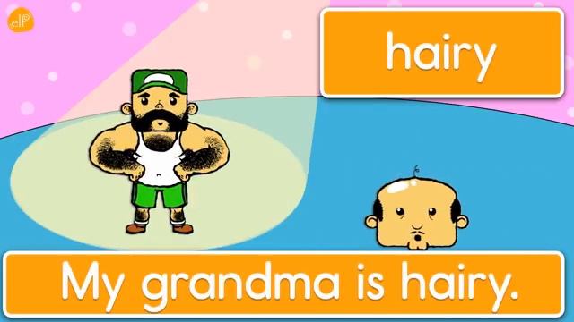 10. Learn Opposites - Phrases and Patterns for Kids by ELF Learning