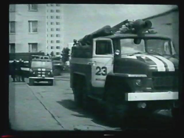 Помогла милиция