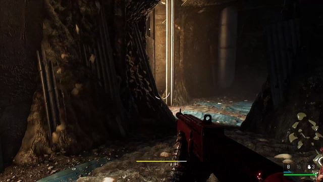 Прохождение Trepang2 на сложном уровне 2025-08-12