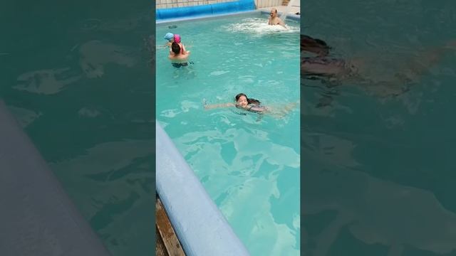 Челябинские озера, день 2