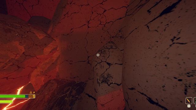 Бродилка в PEAK 6