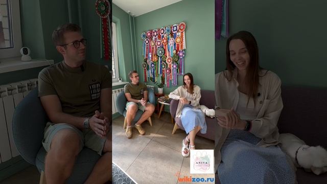 Анастасия Иванова:  "Покупка готового бизнеса или создание с 0" . ВЫПУСК 4