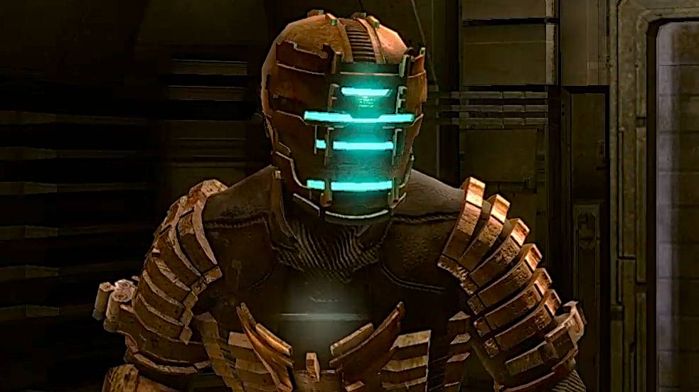 Dead Space. Прохождение. №14