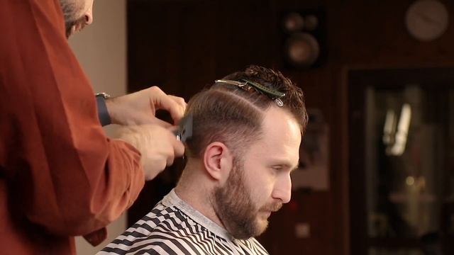 АСМР / ASMR 💈Только триммер, успокаивающее жужжание! 1 час