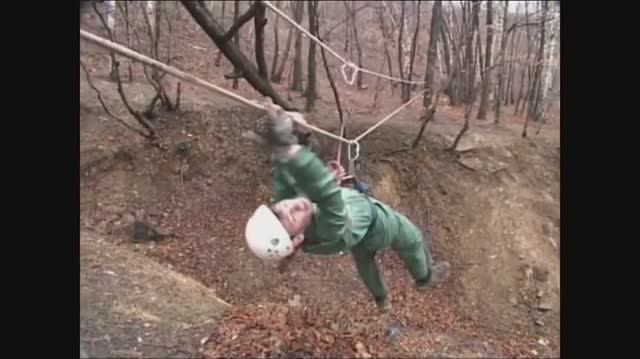 2007 Студэкстрим Боль не бывает чужой