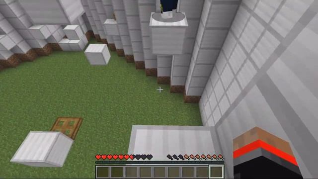 Диламит ХД [Прохождение карт] - MINECRAFT (Перезалив с канала Лагера)