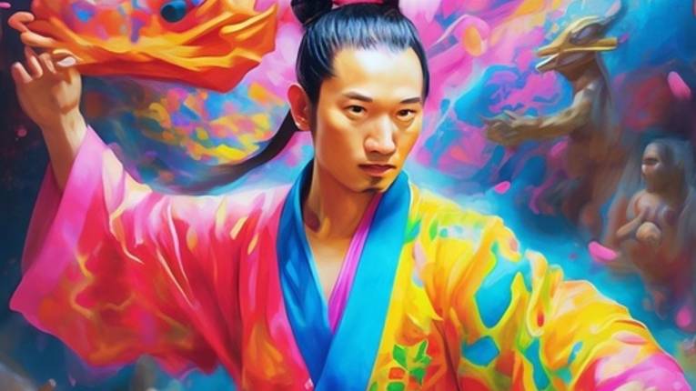 Китайский язык. Урок 31.07.2025. Педагог Валерия Крупильницкая