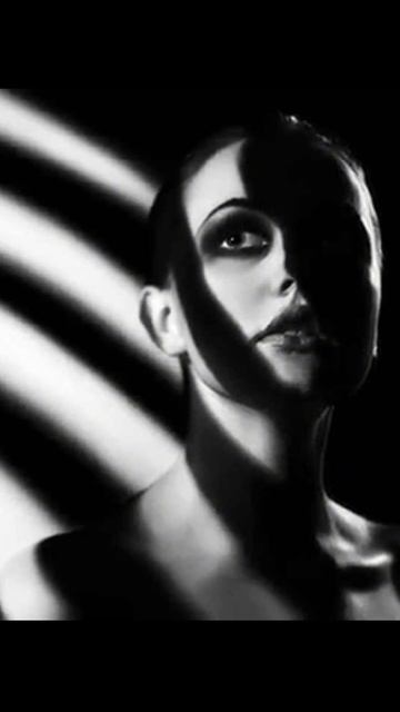 О горшке или студийном рефлекторе