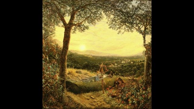 43 TracKilevskiy - The Lord's Sabbath