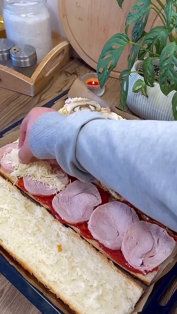 Готовятся быстро, съедаются ещё быстрее!