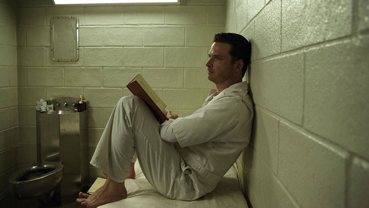Сериал Ошибки прошлого – 1 сезон 1 серия / Rectify