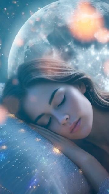 МГНОВЕННОЕ ЗАСЫПАНИЕ| Колыбельная-Медитация "Тихо-Тихо" | 0 Тревоги за 5 Минут