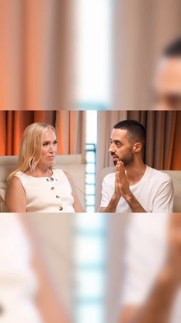 Даже потеряв всё, человек сохраняет силу создавать заново