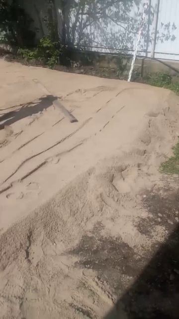 ❗✅ Монолитная плита под гараж 5х7❗