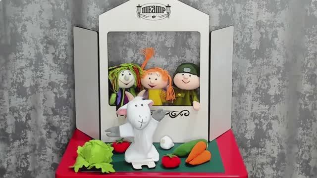 Ягодки с молоком. Детский рассказ.Читает автор.