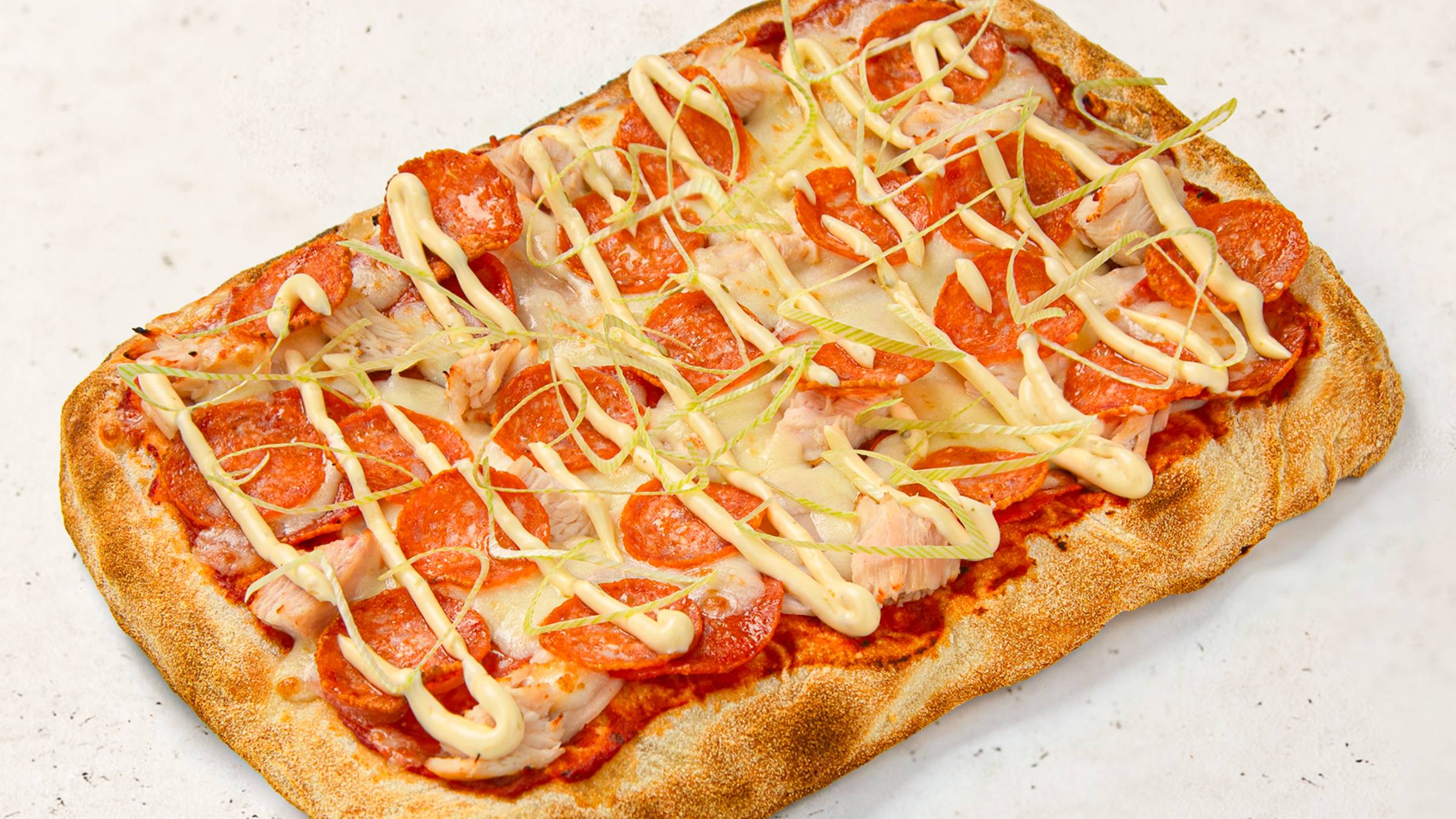 Римская мясная