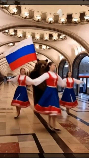 Для меня святая Русь 🇷🇺