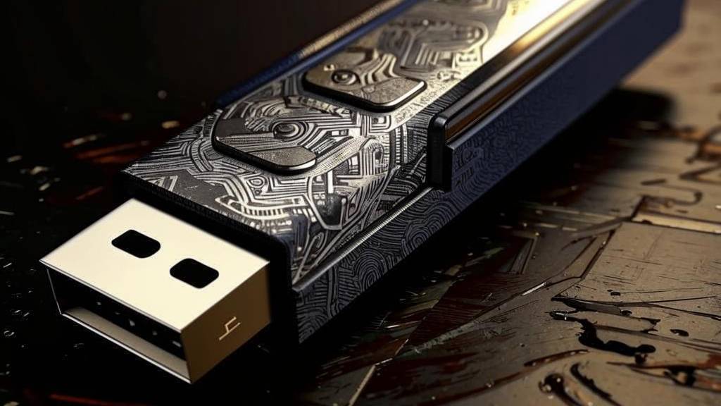 Создание загрузочной флешки Windows с помощью программы Rufus