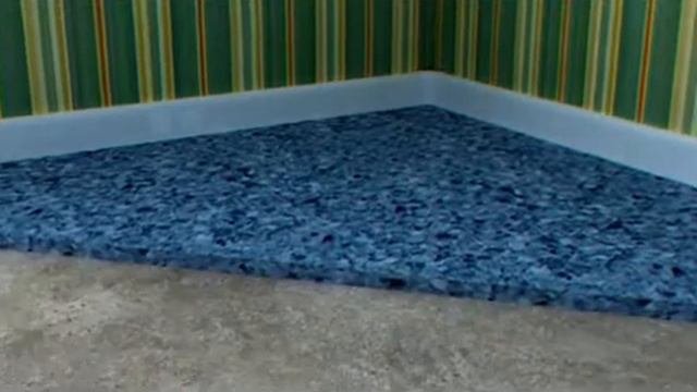 Напольные покрытия Tarkett для здравоохранения