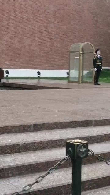 Караульные часть 16