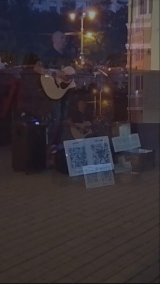 Ночные прогулки Набережной Ветеранов short