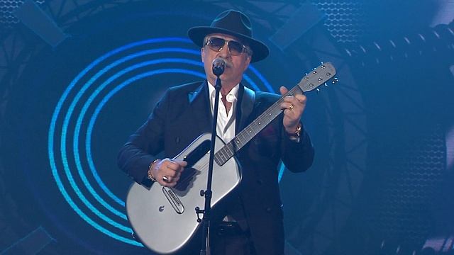 Снимаю шляпу