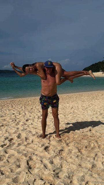 Боракай - это райское местечко! #филиппины #боракай