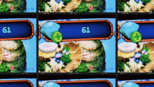 на что мне потратить гемы в МСМ