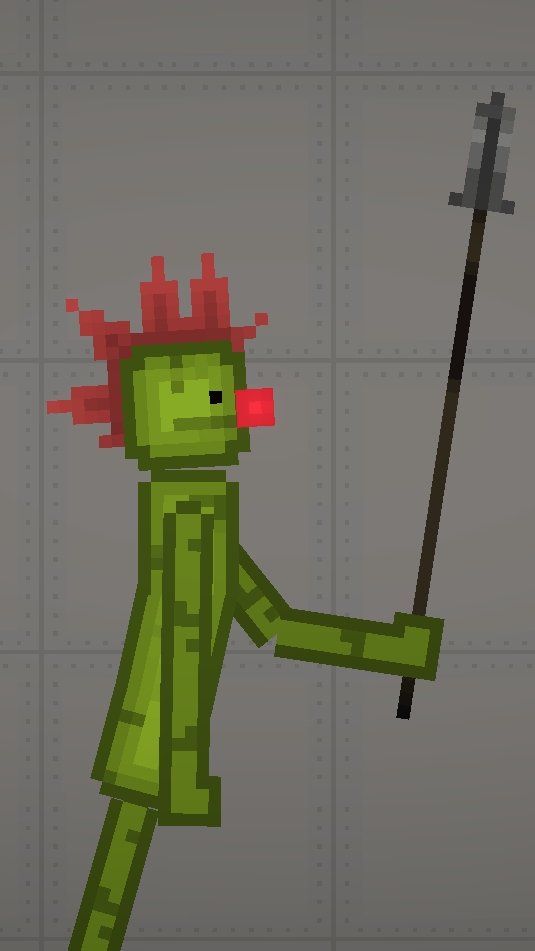 Battle gop финал