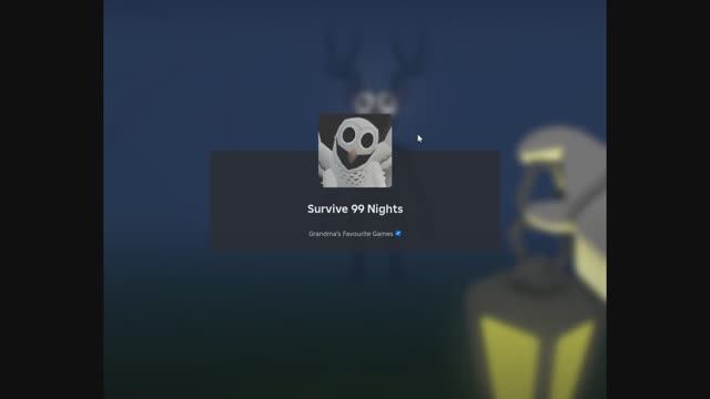 99 НОЧЕЙ В ЛЕСУ! I 1 часть I Цып и Мишка