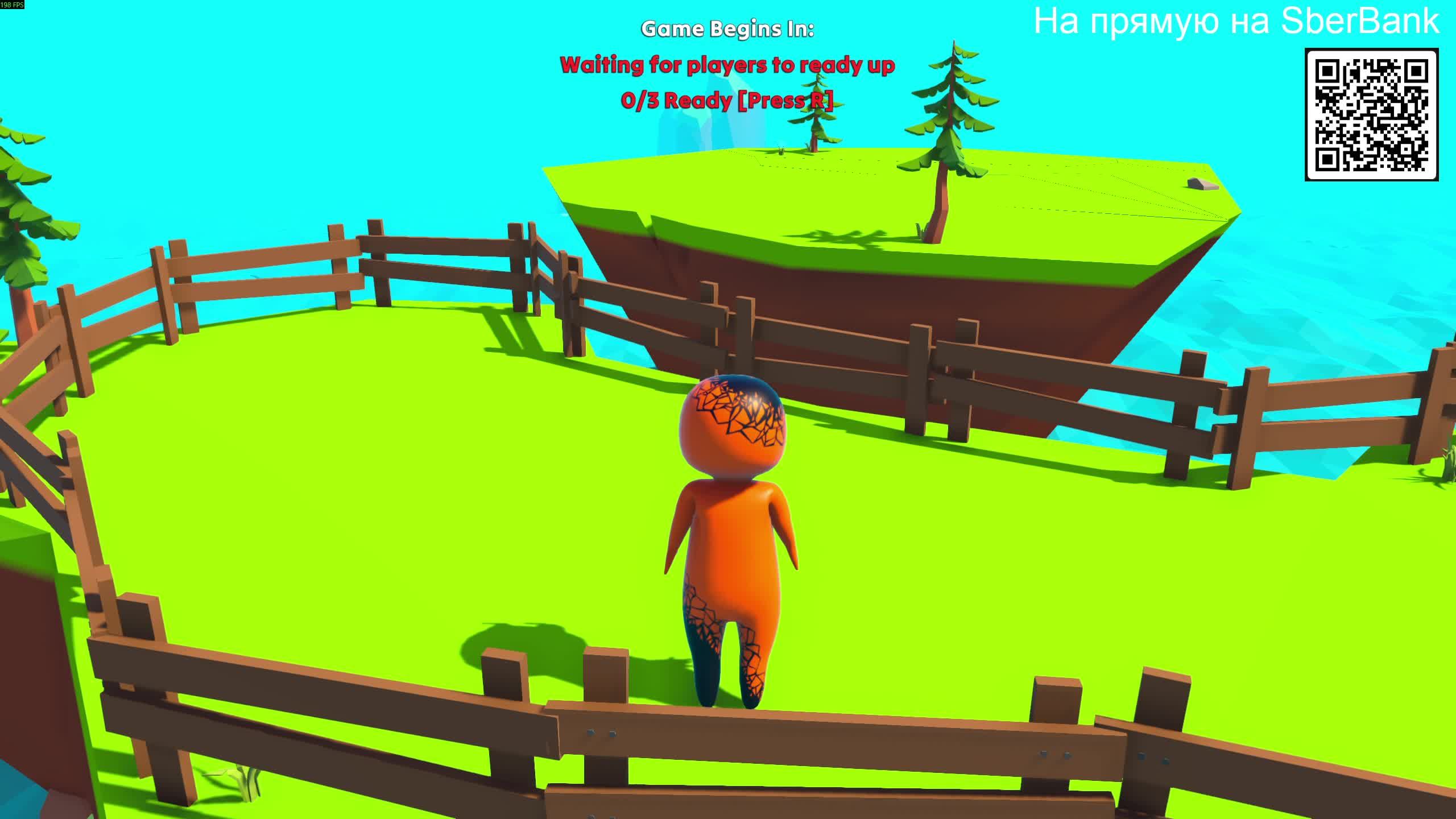 Кооп в Topple Tactics - весёлые приключения 2025